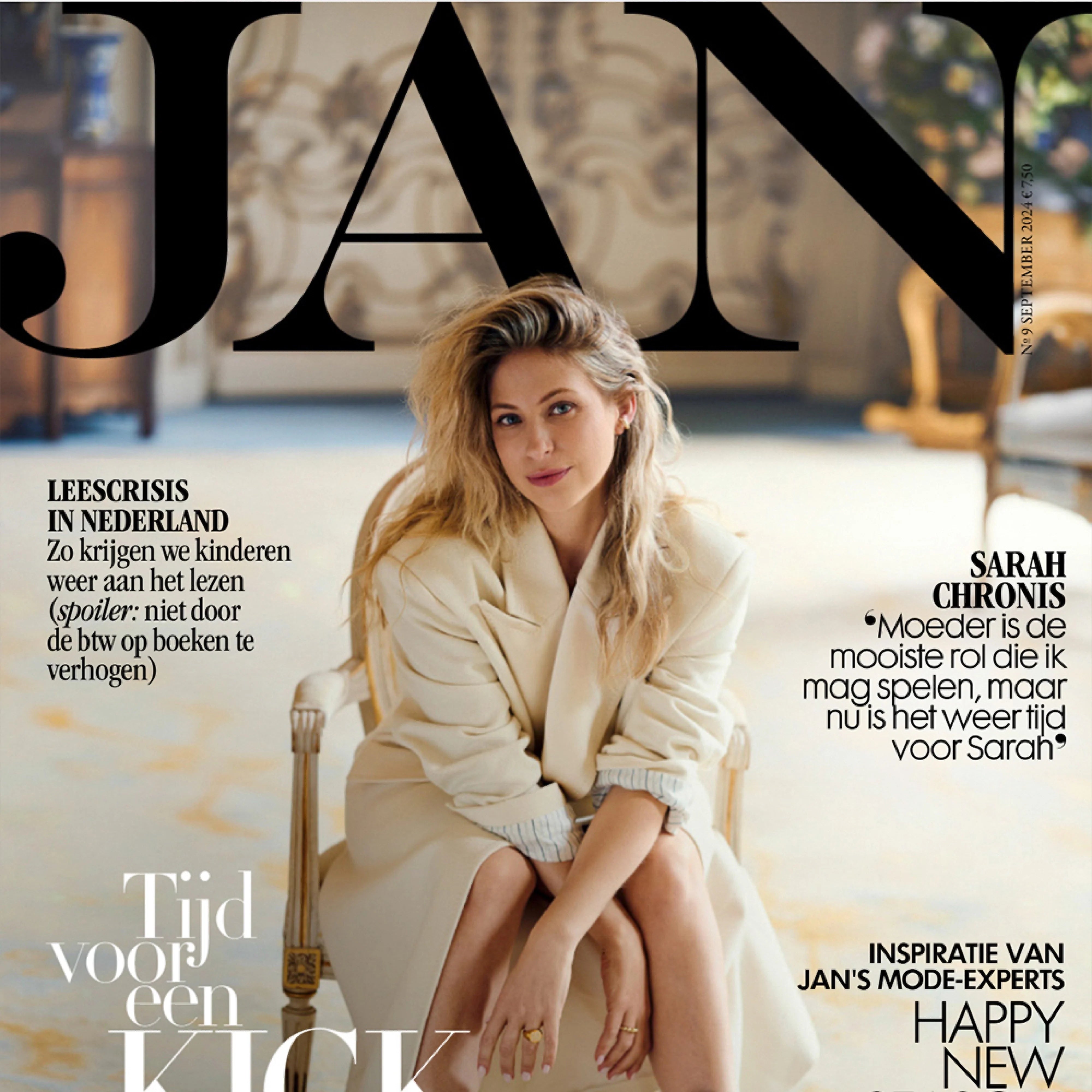 JAN Magazine Edition 9 – Gingersnaps Global Store