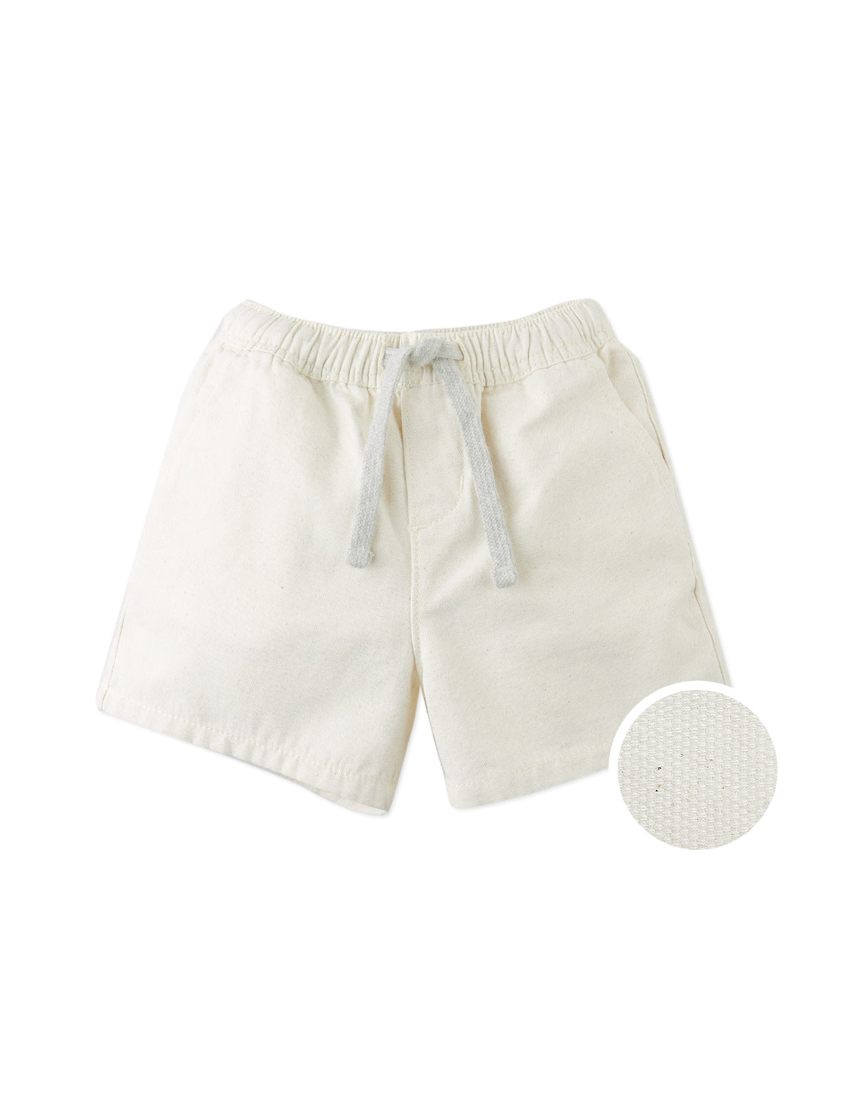 Baby Huey Garterized Shorts with Drawcords – Gingersnaps Global Store
